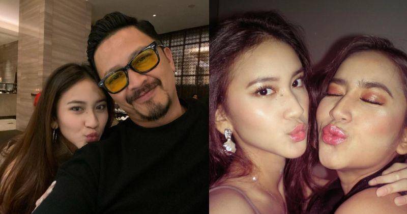 Biodata dan Profil Leya Princy, Anak Artis Ferry Maryadi | Popmama.com